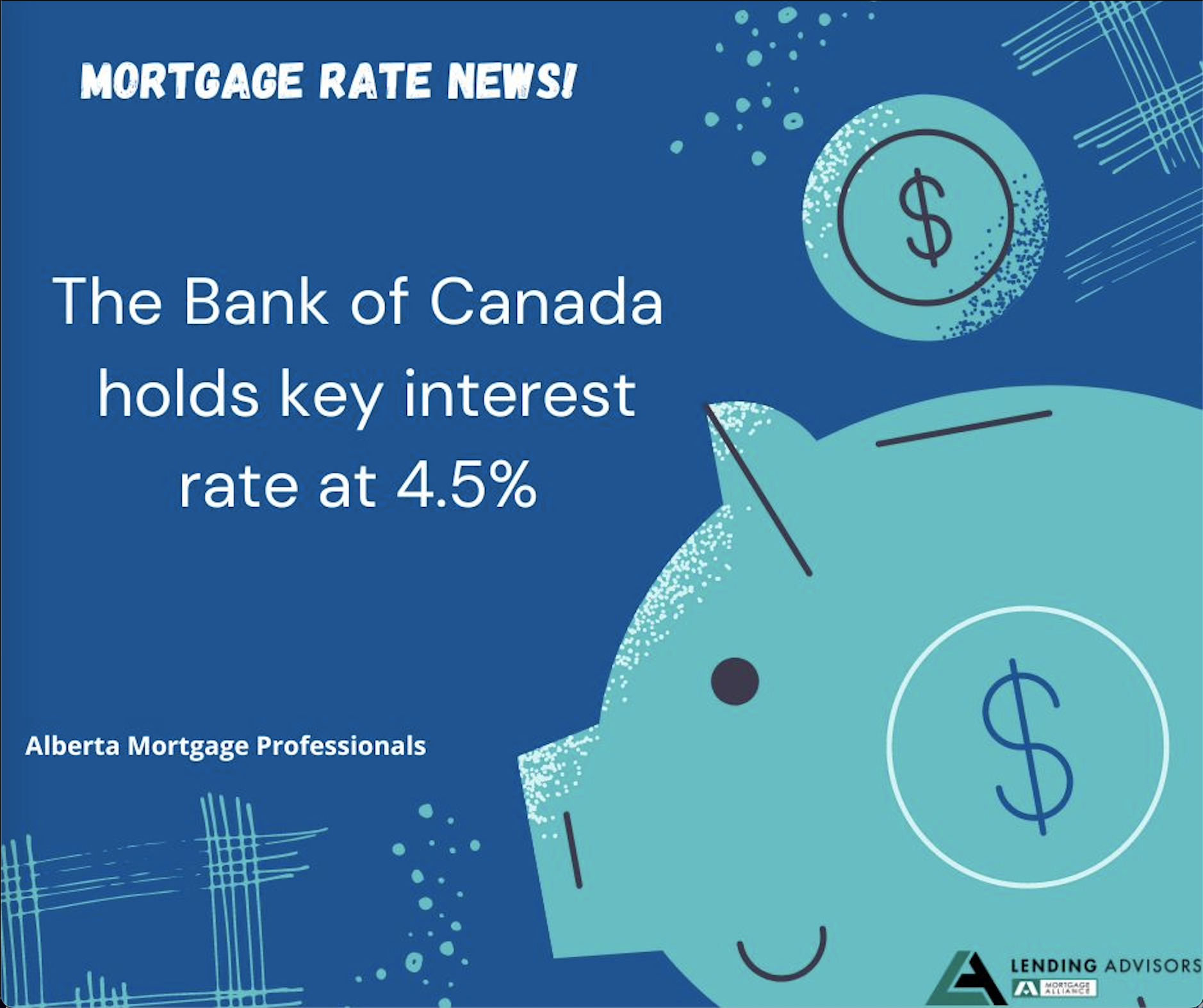 Bank of Canada holds key interest rate, but what comes next